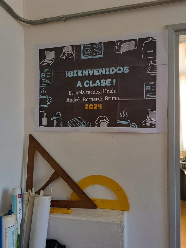 Escuela Técnica Andrés Bernardo Bruno – Escuela Técnica Andrés Bernando ...